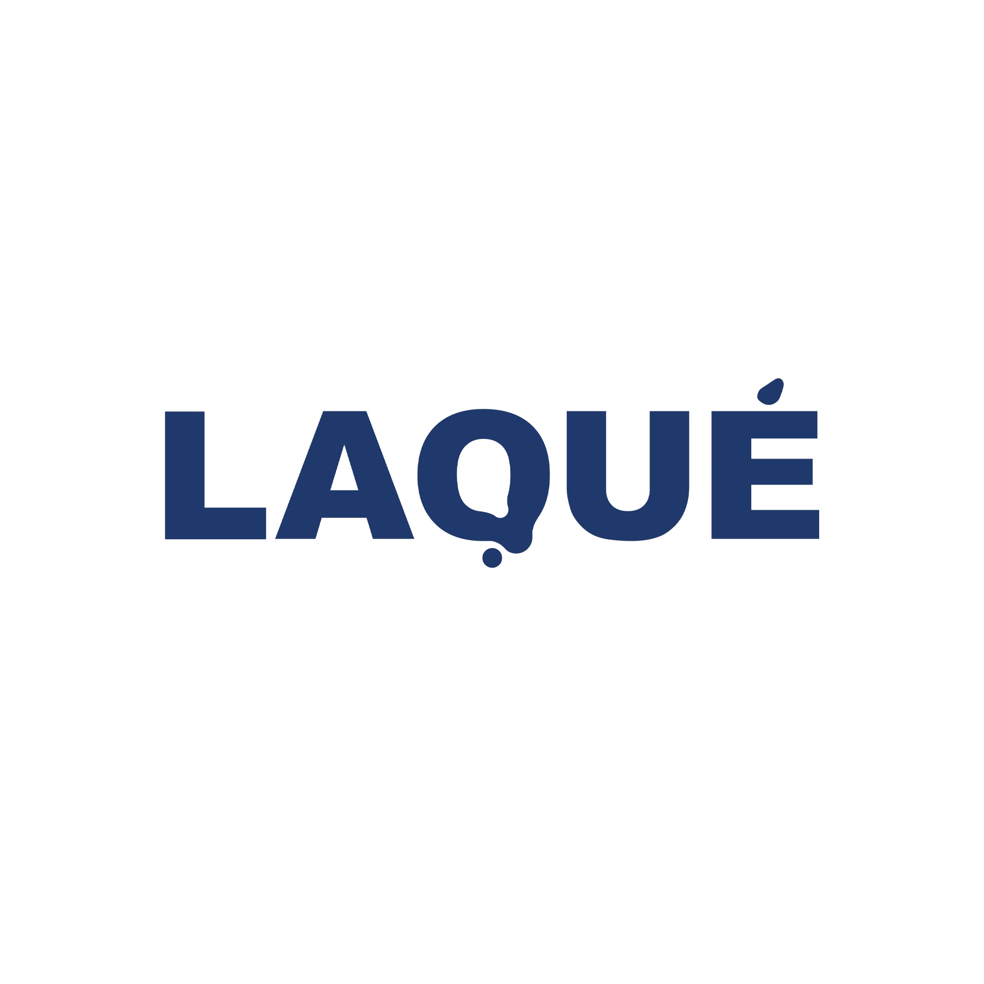 Simple & Efficient Beauty – Laqué