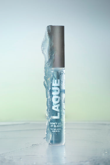 Simple & Efficient Beauty – Laqué