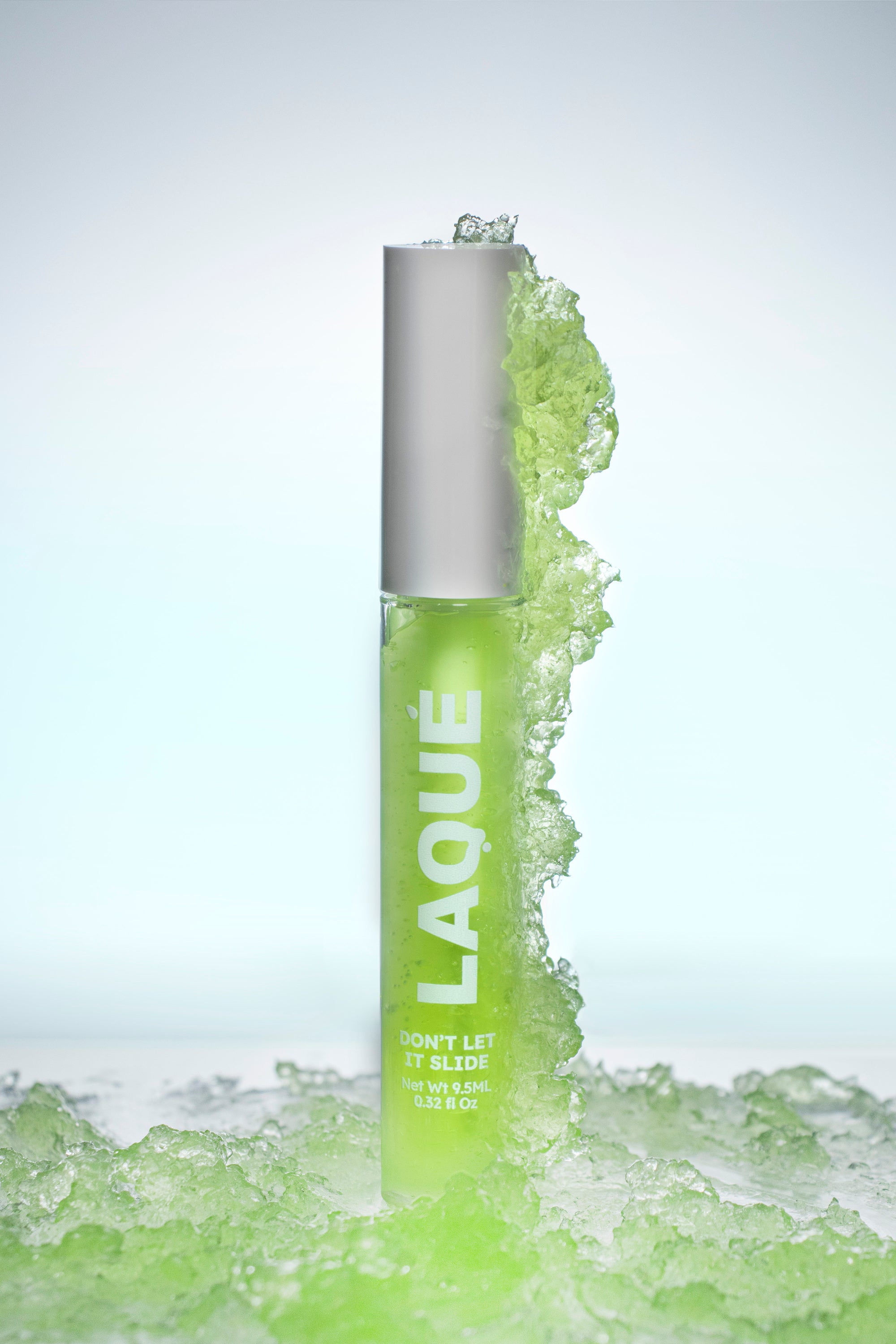 Simple & Efficient Beauty – Laqué