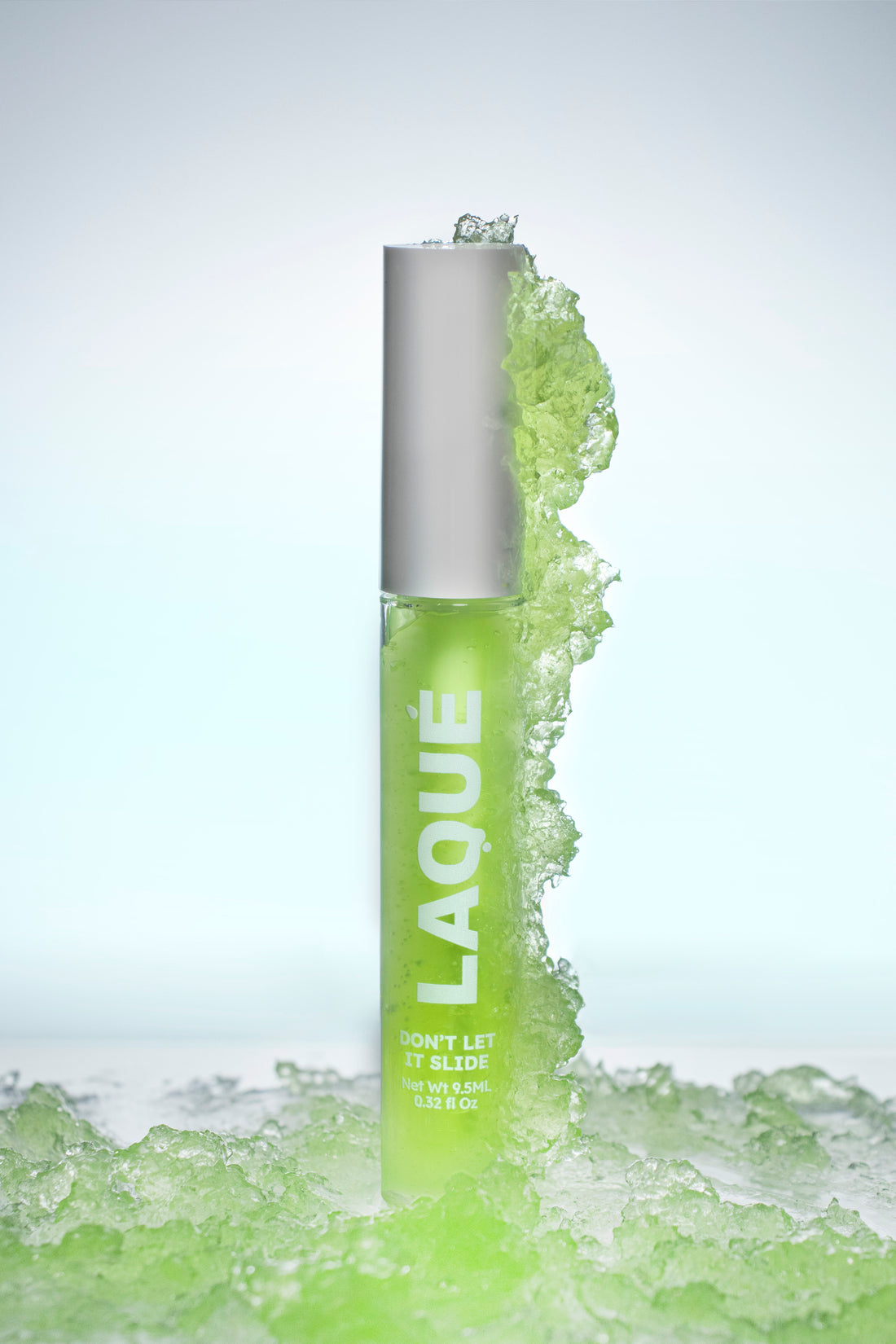 Simple & Efficient Beauty – Laqué