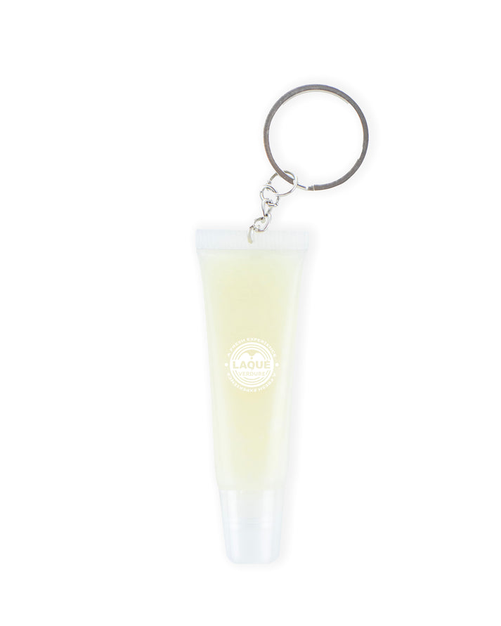 25% Raw Shea & Cocoa Butter + Jasmine Oil Whipped Lip Mask – Laqué
