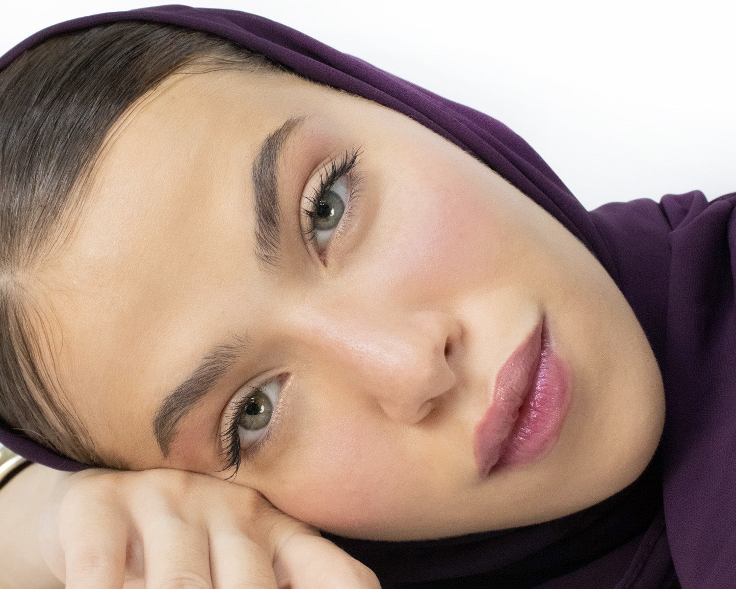 Simple & Efficient Beauty – Laqué